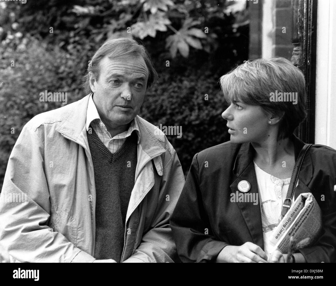 THE BEIDERBECKE CONNECTION Stock Photo - Alamy