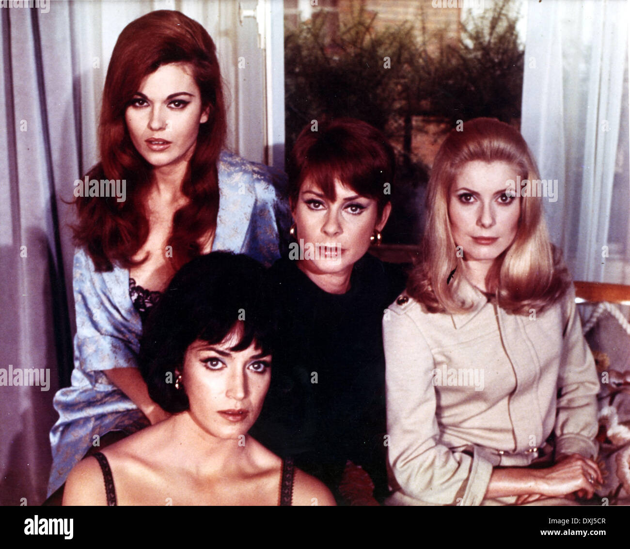 Maria latour hi-res stock photography and images - Alamy