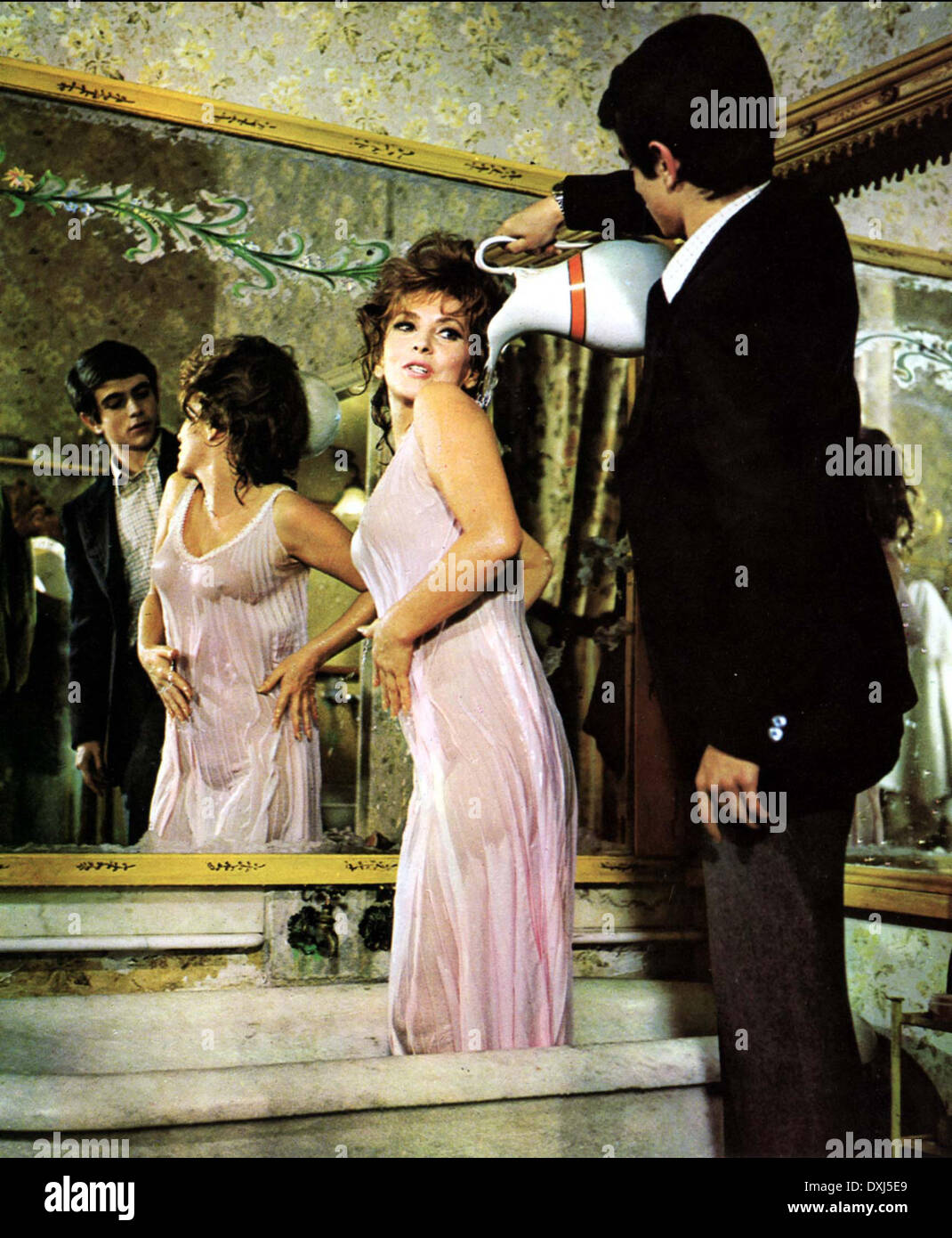 Bellissimo hi-res stock photography and images - Alamy