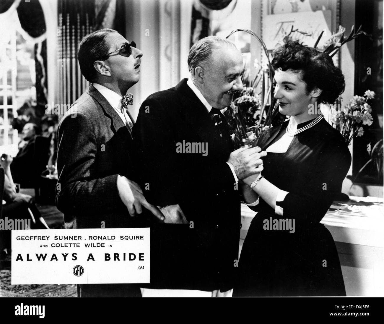 Always A Bride High Resolution Stock Photography and Images - Alamy