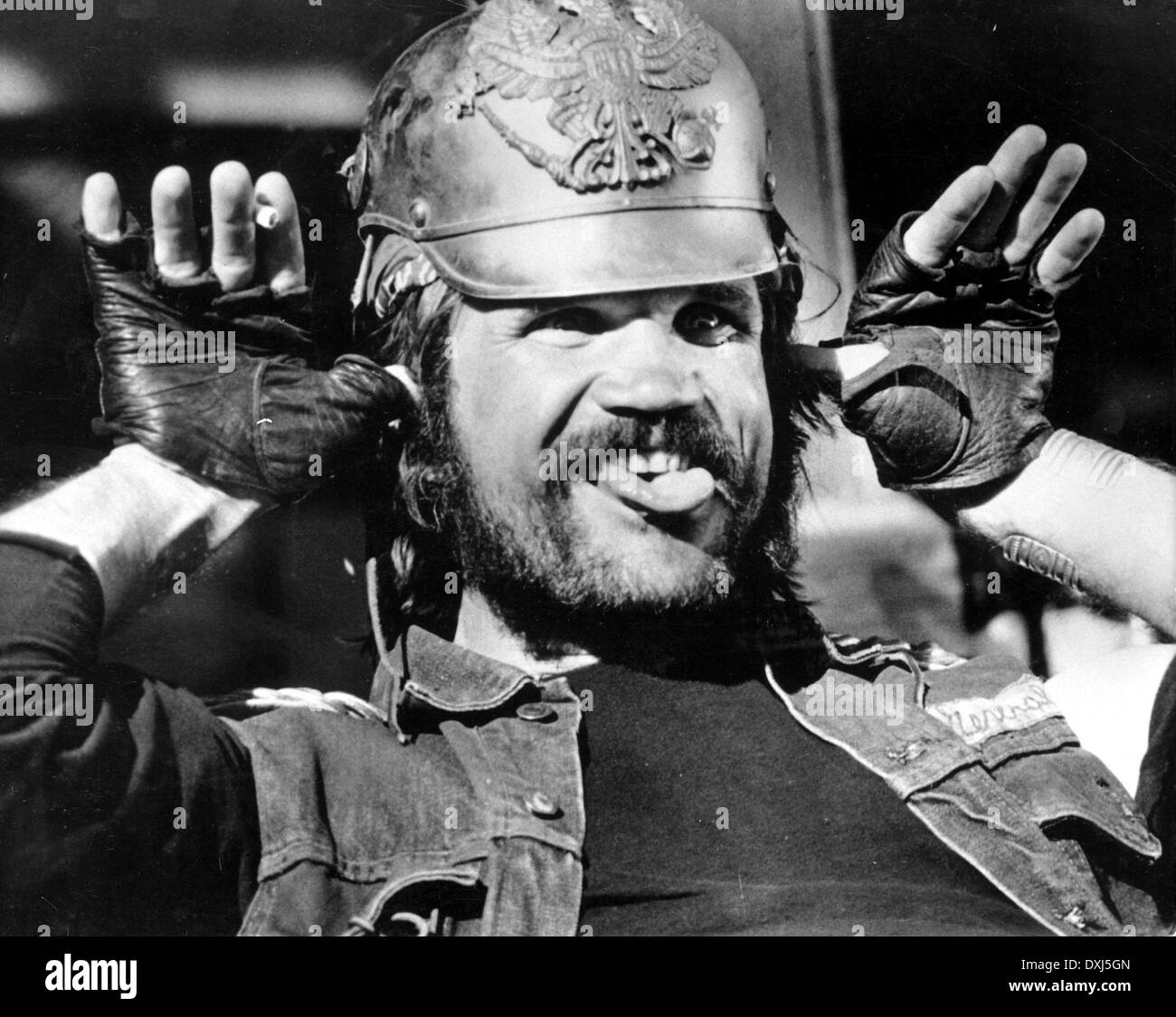 Angels hard as they come 1971 hi-res stock photography and images - Alamy