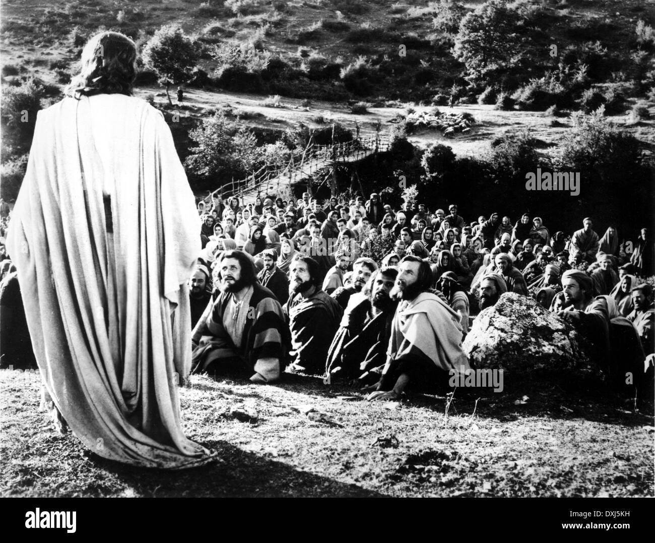 Ben hur 1959 Black and White Stock Photos & Images - Alamy