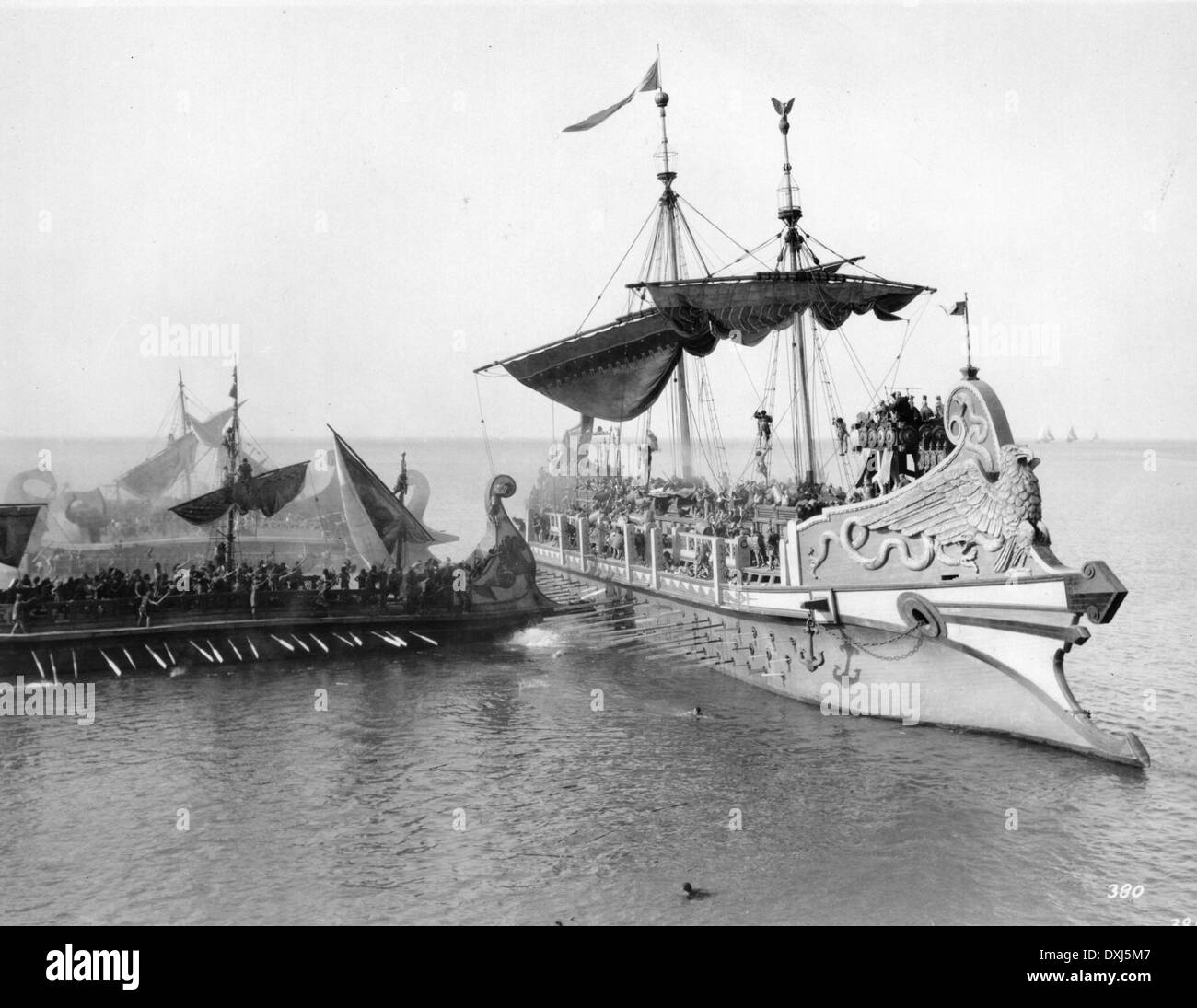 Ben hur 1925 hi-res stock photography and images - Alamy