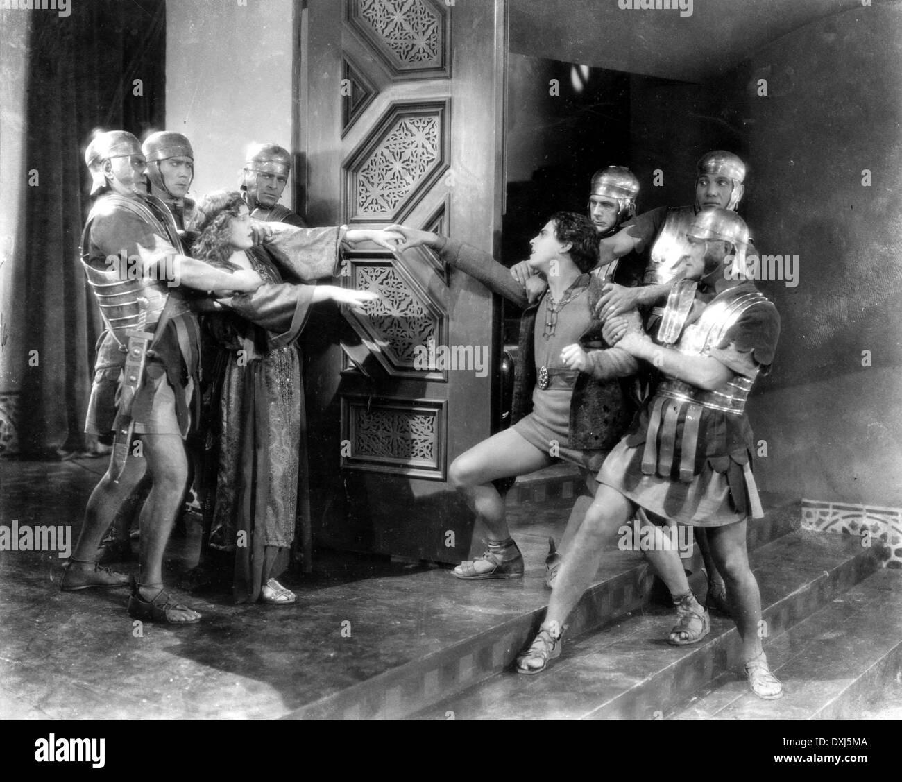 Ramon novarro come ben hur hi-res stock photography and images - Alamy
