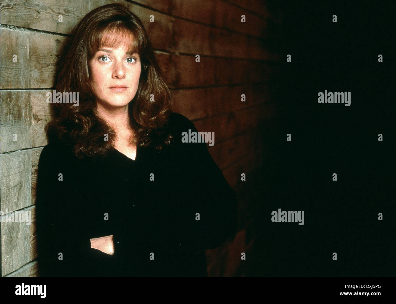 Betrayed 1988 debra winger hi-res stock photography and images - Alamy