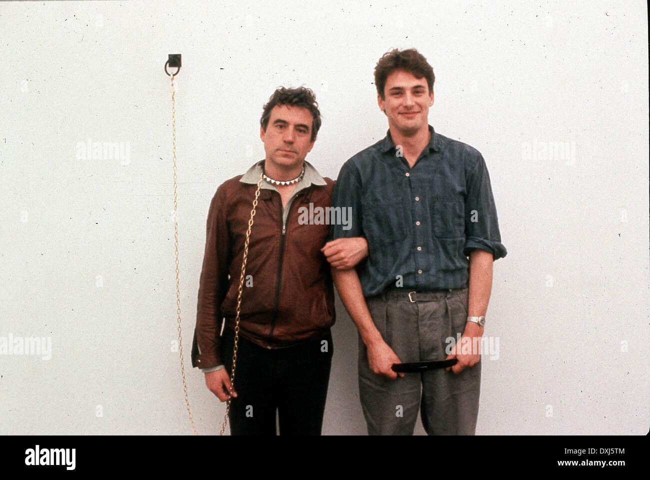 Producer services hi-res stock photography and images - Alamy