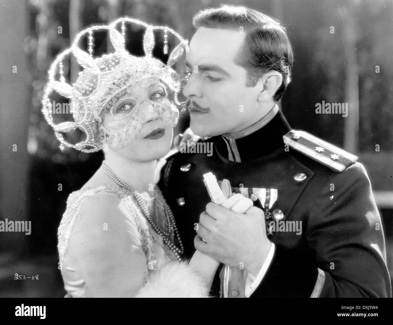 Beverly of graustark hi-res stock photography and images - Alamy