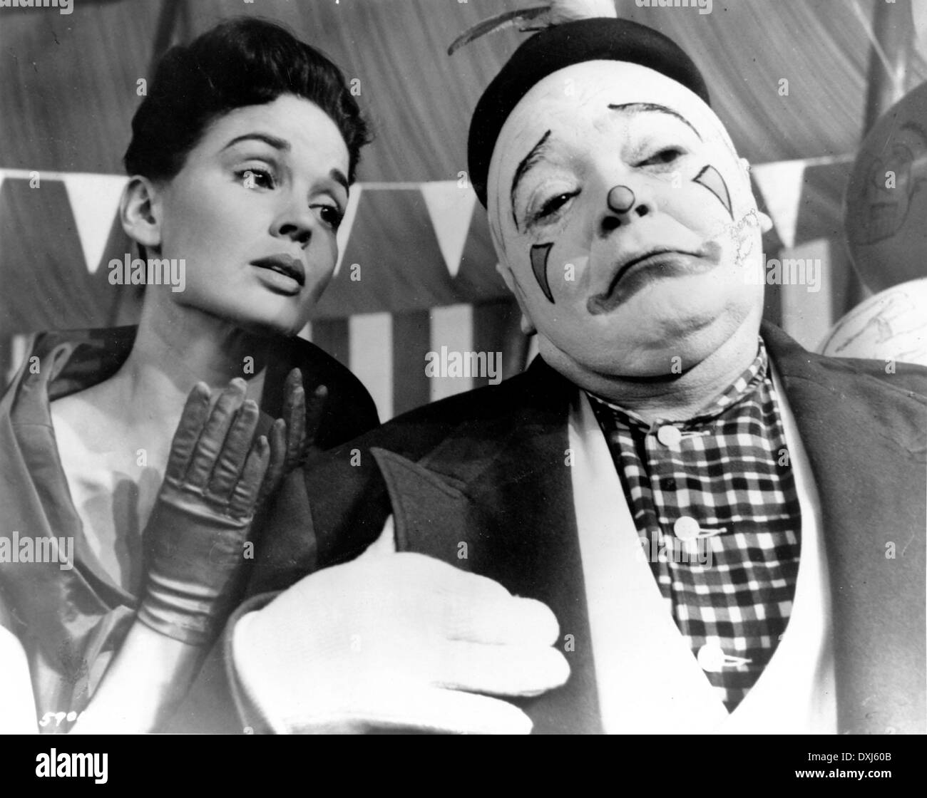 THE BIG CIRCUS Stock Photo - Alamy