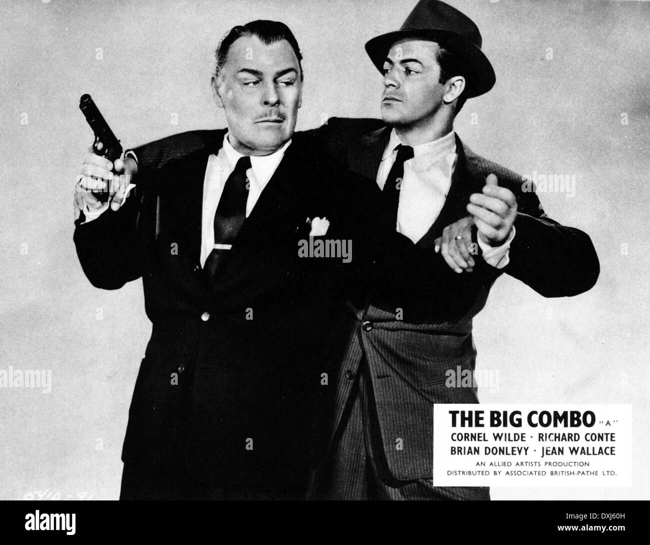 Brian donlevy hi-res stock photography and images - Alamy