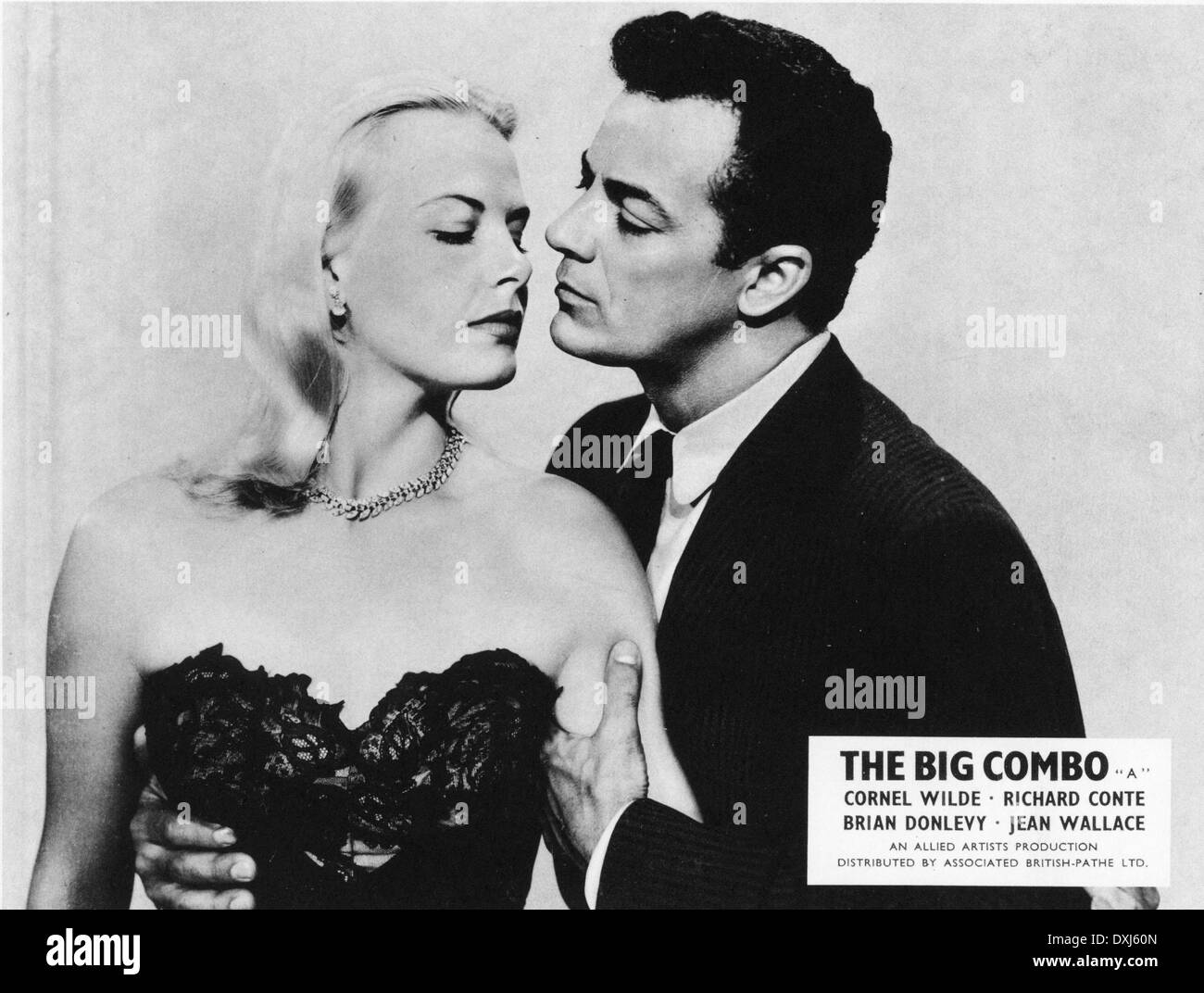 Jean wallace hi-res stock photography and images - Alamy