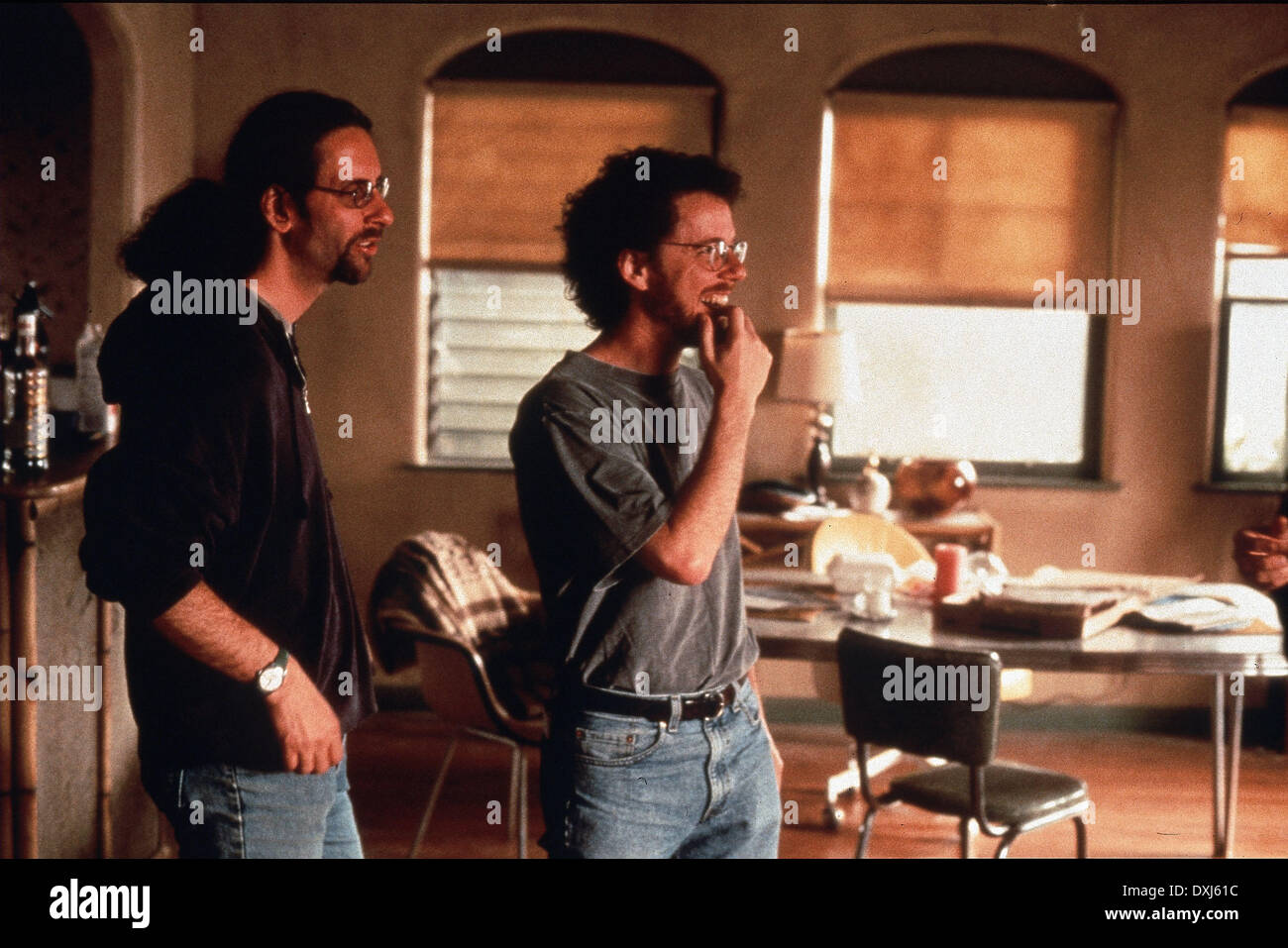 THE BIG LEBOWSKI Stock Photo - Alamy