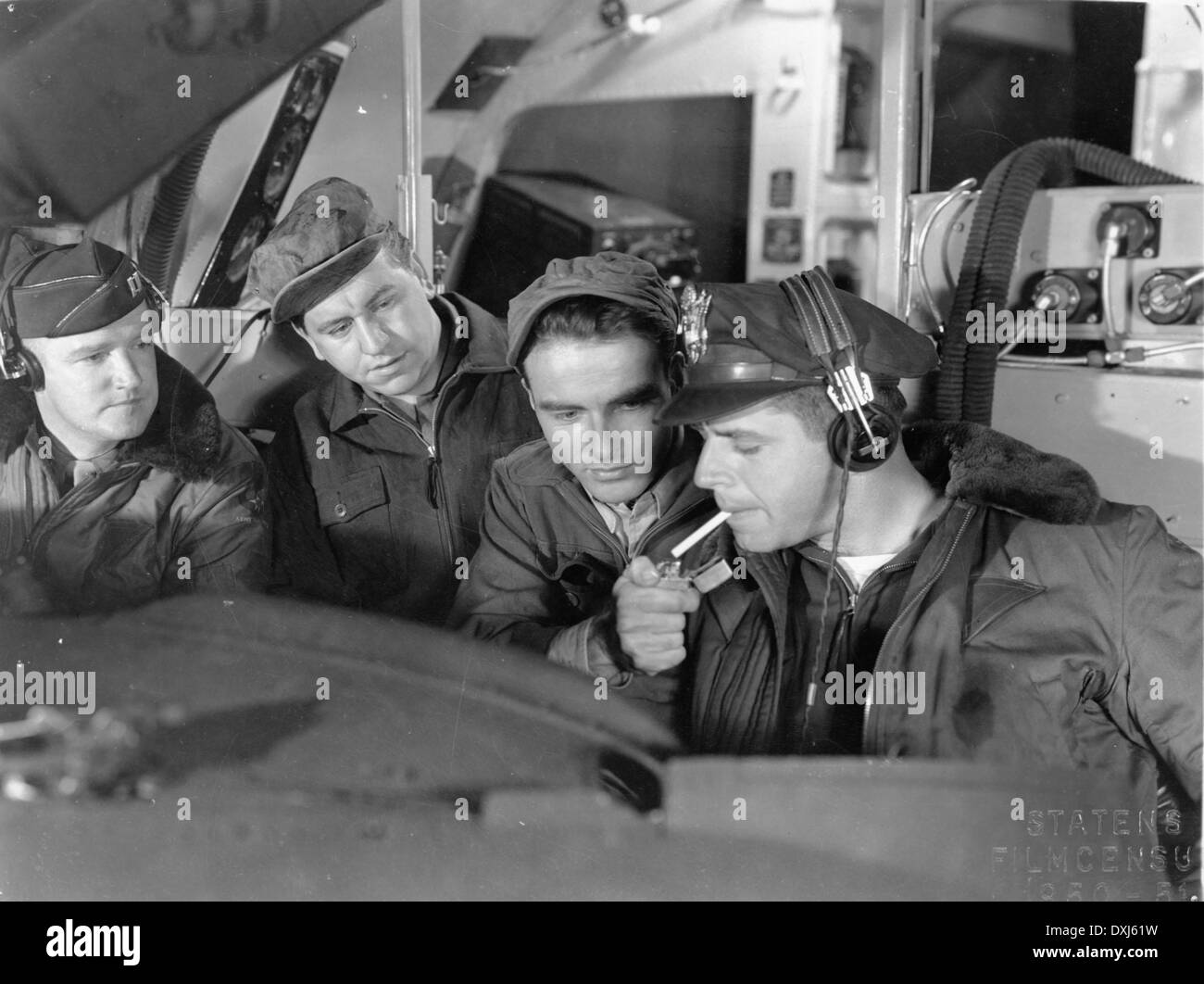 Montgomery clift hi-res stock photography and images - Alamy