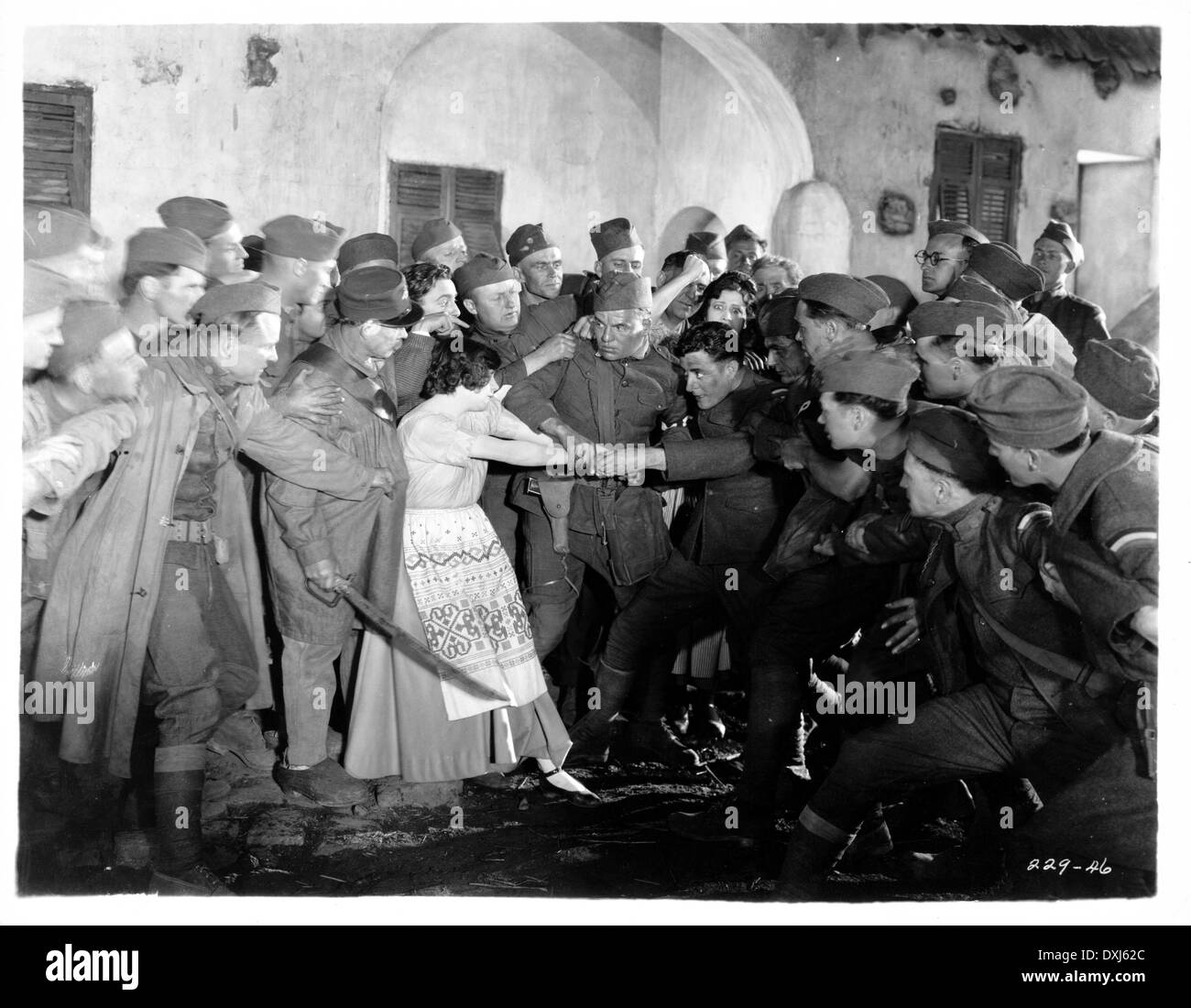 THE BIG PARADE Stock Photo - Alamy