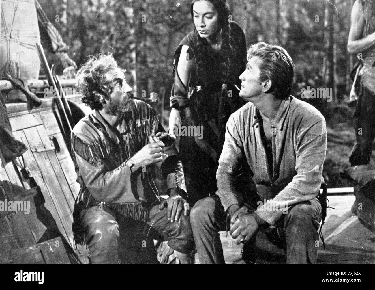 Arthur hunnicutt hi-res stock photography and images - Alamy