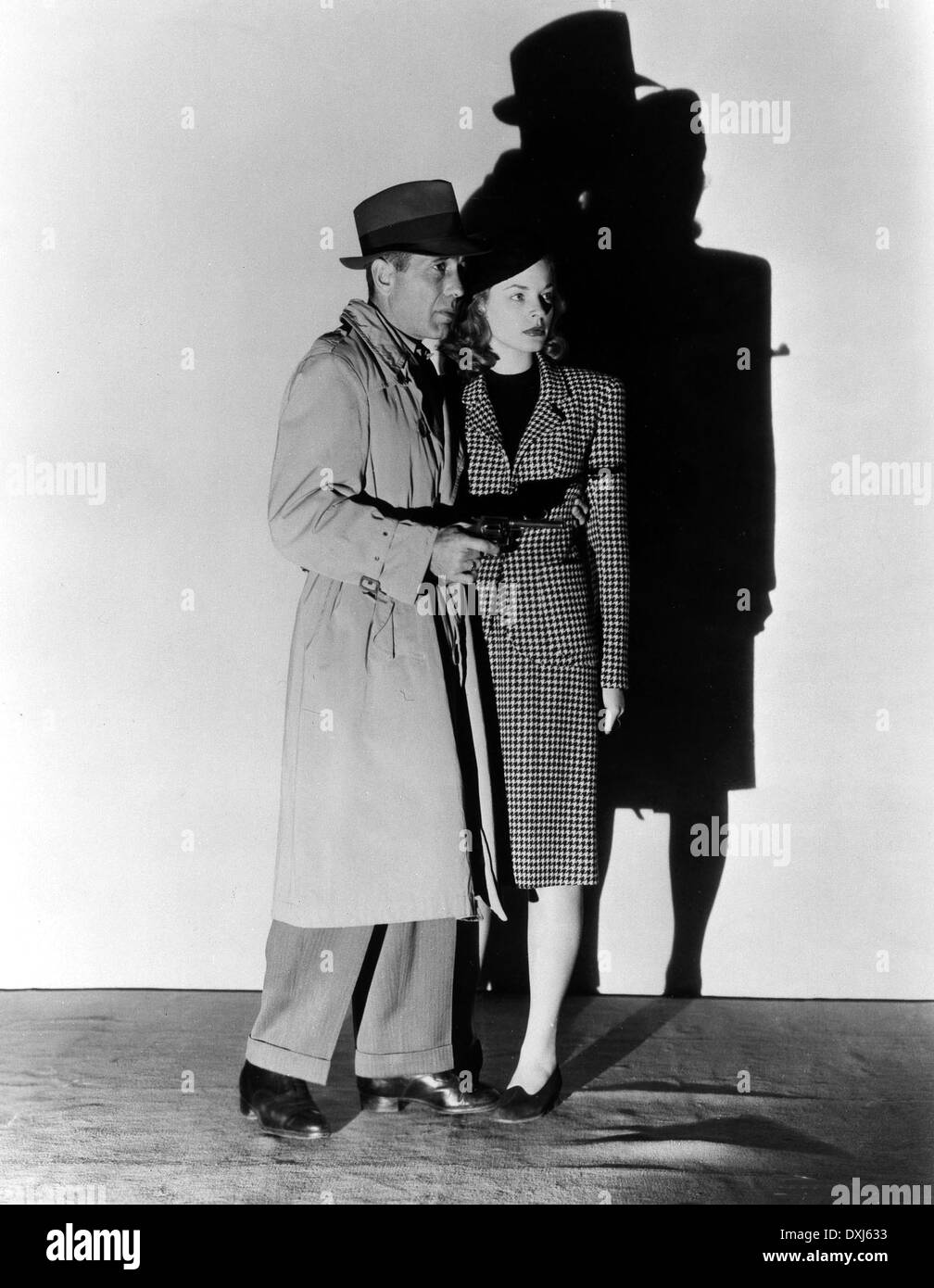 THE BIG SLEEP Stock Photo - Alamy