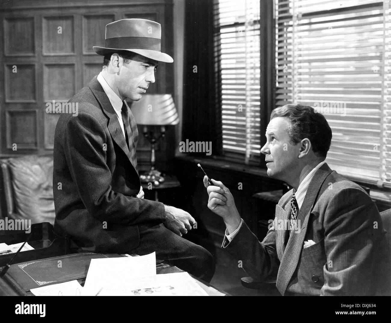 THE BIG SLEEP Stock Photo - Alamy