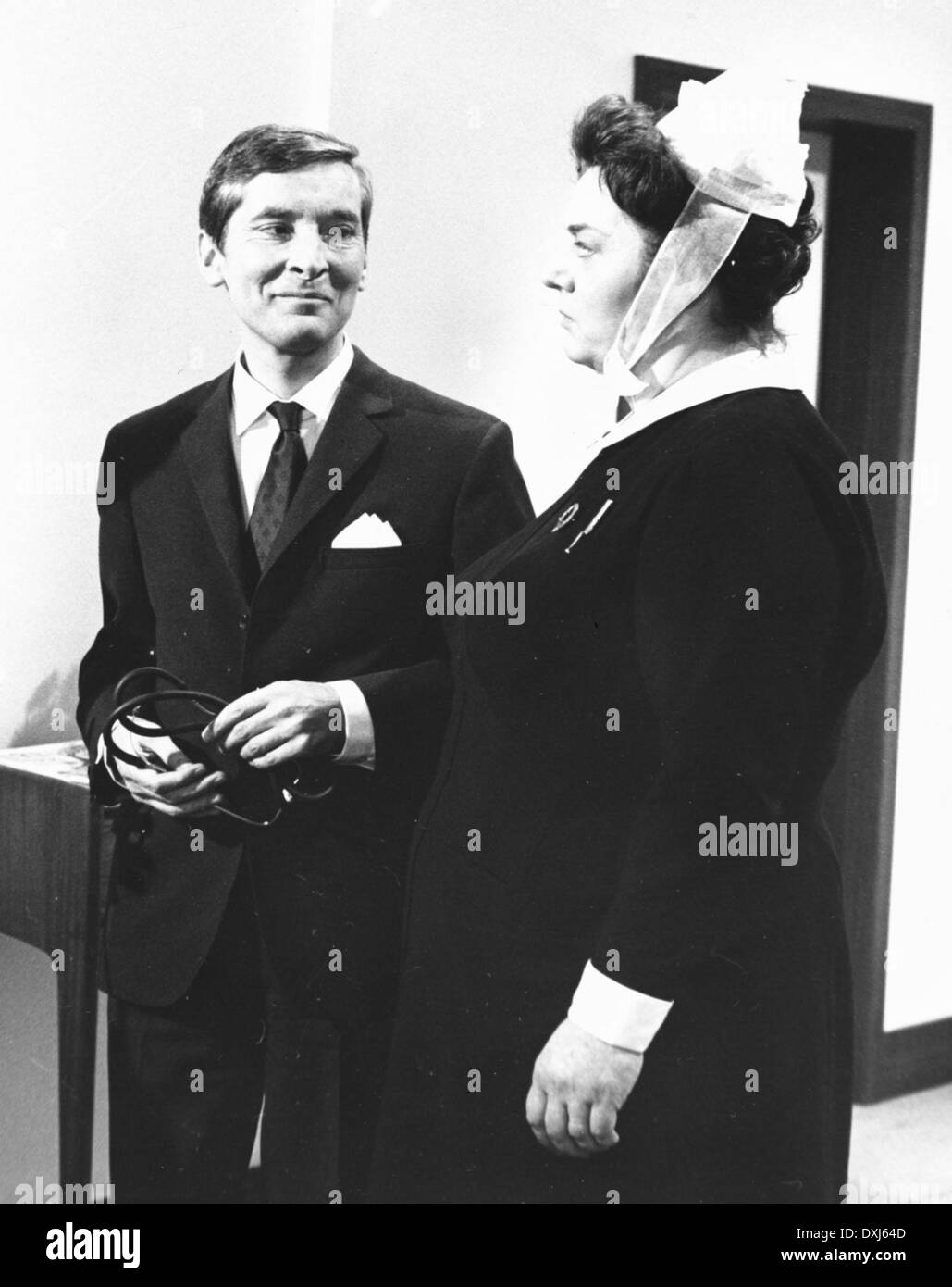 Kenneth Williams High Resolution Stock Photography and Images - Alamy