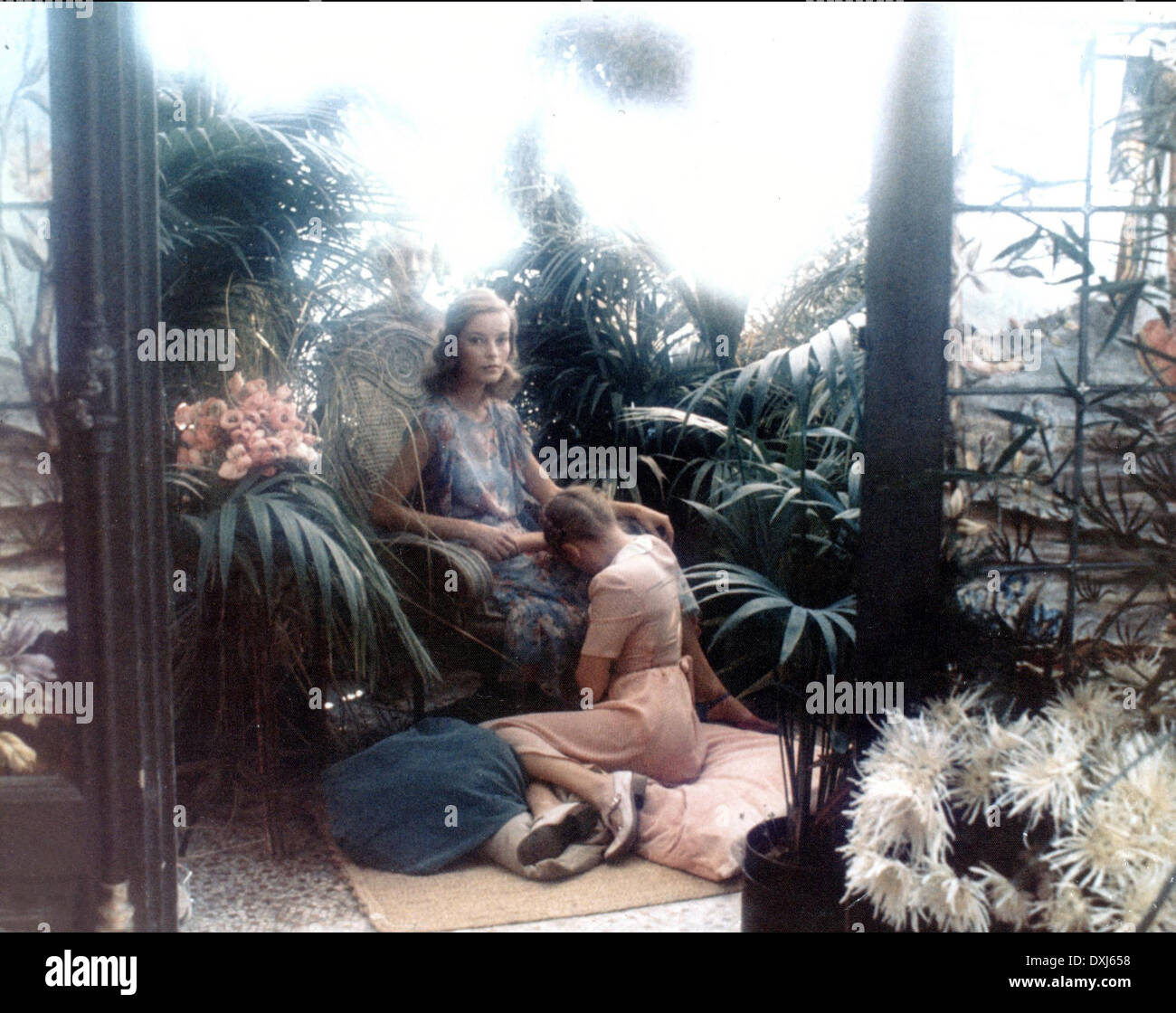 Bilitis High Resolution Stock Photography and Images - Alamy