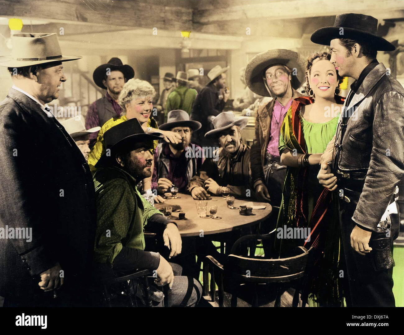 Billy the kid hi-res stock photography and images - Alamy