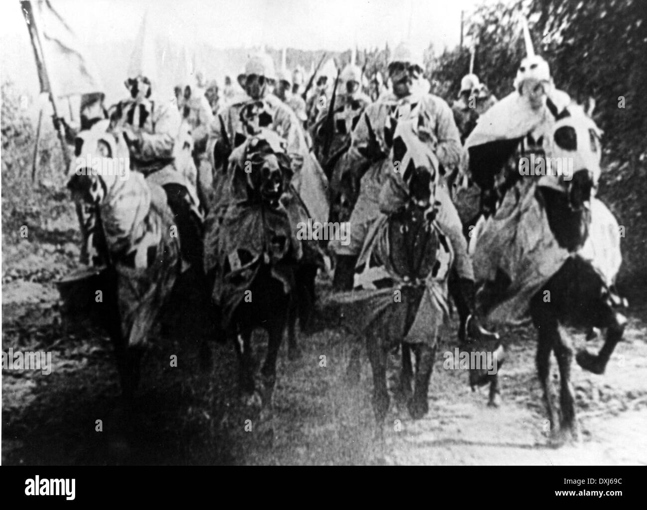 THE BIRTH OF A NATION Stock Photo - Alamy