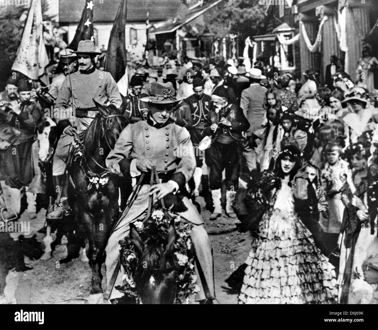 THE BIRTH OF A NATION Stock Photo - Alamy