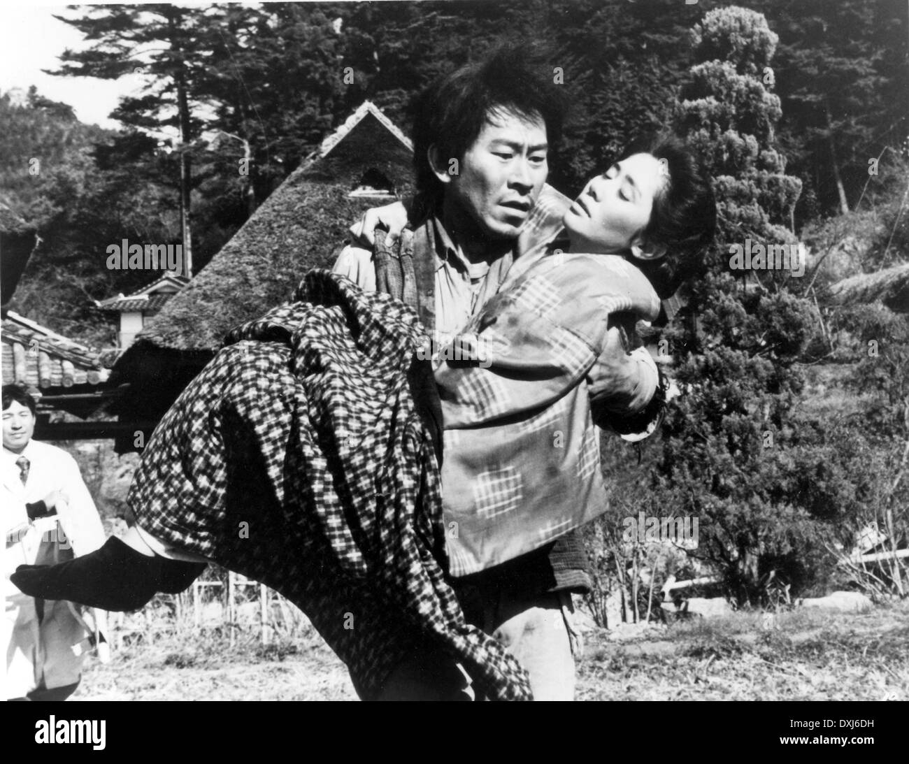 Black rain film 1989 hi-res stock photography and images - Alamy