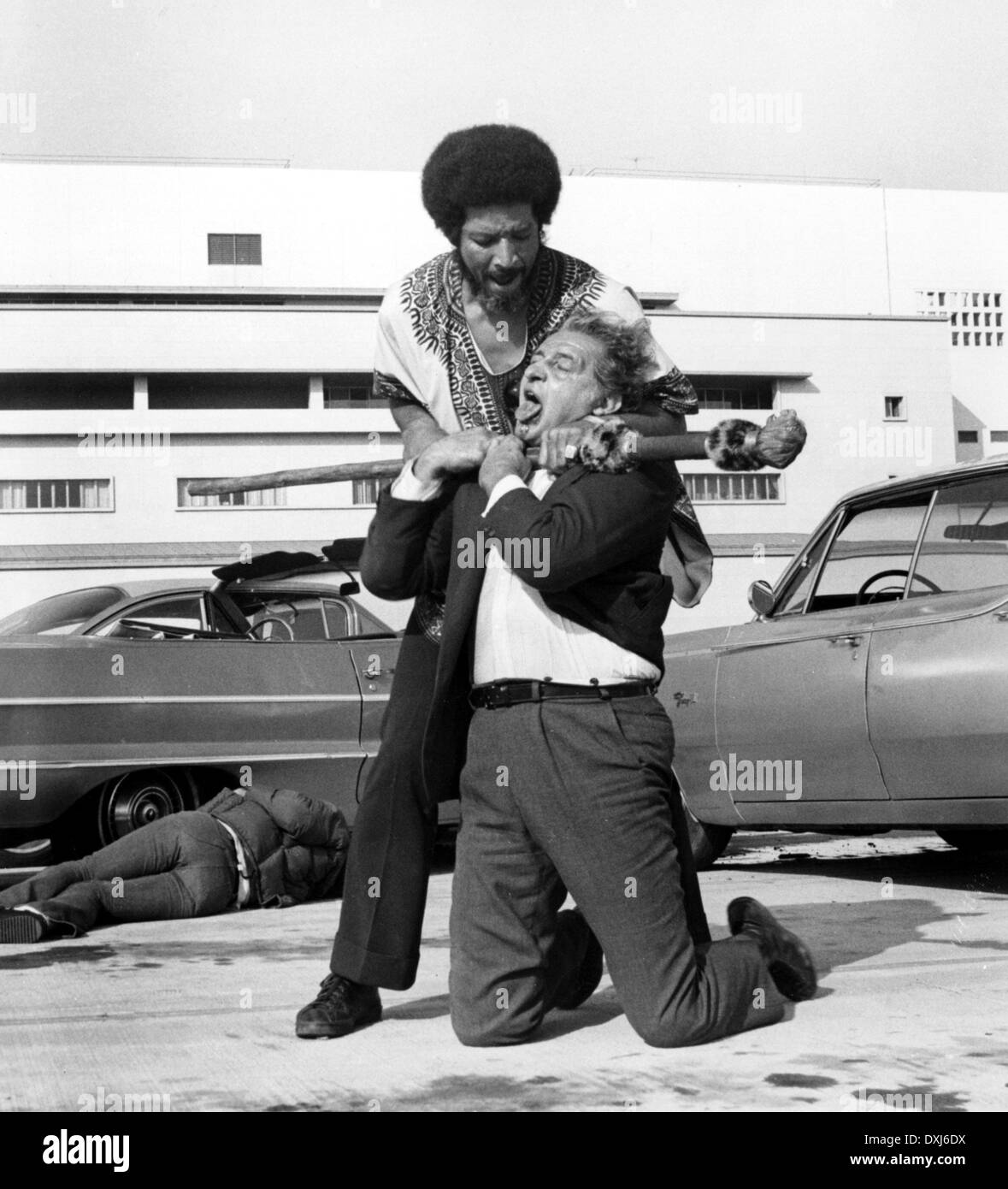 Rockne Tarkington Danger Island