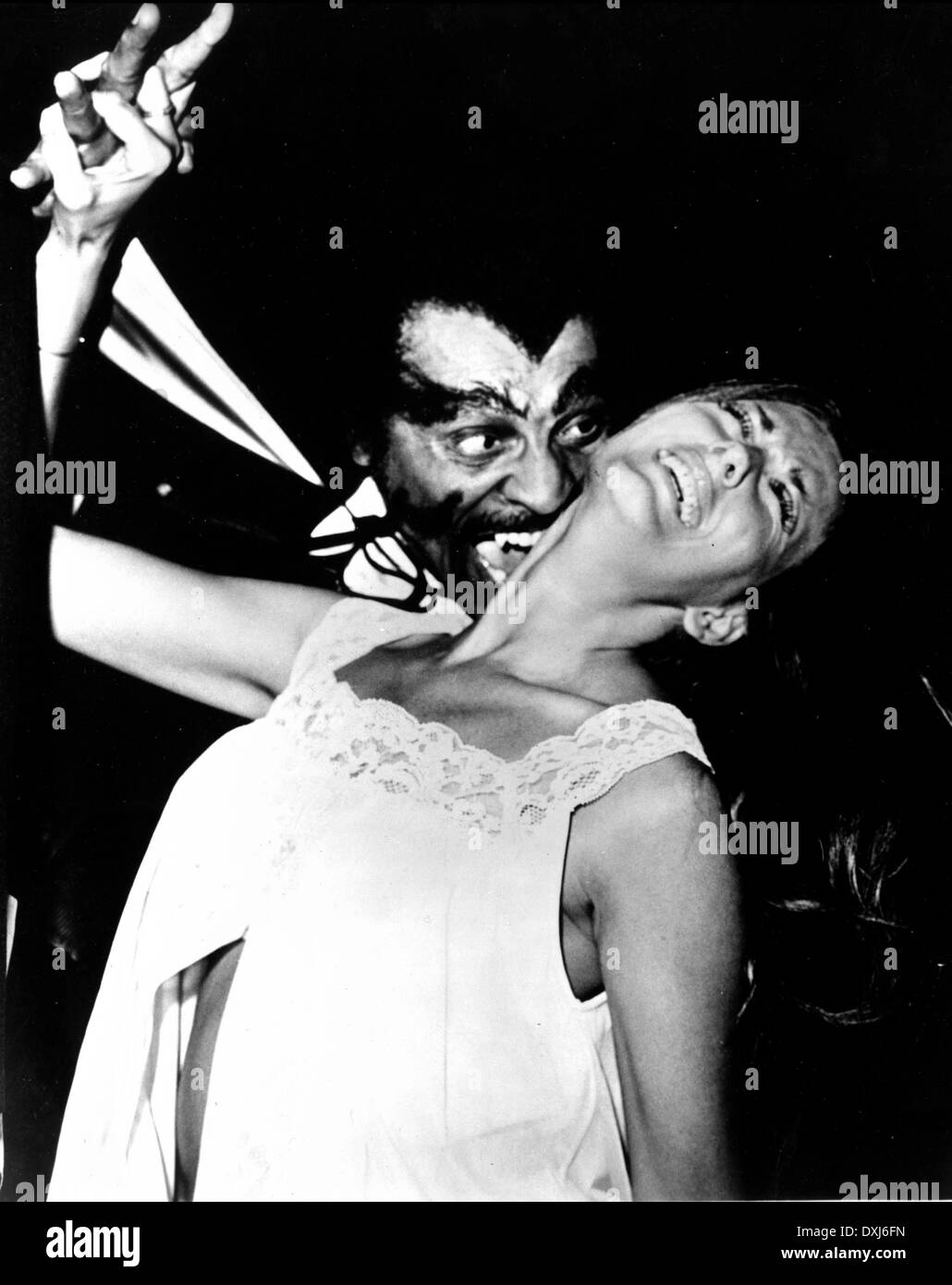 Blacula william marshall hi-res stock photography and images - Alamy