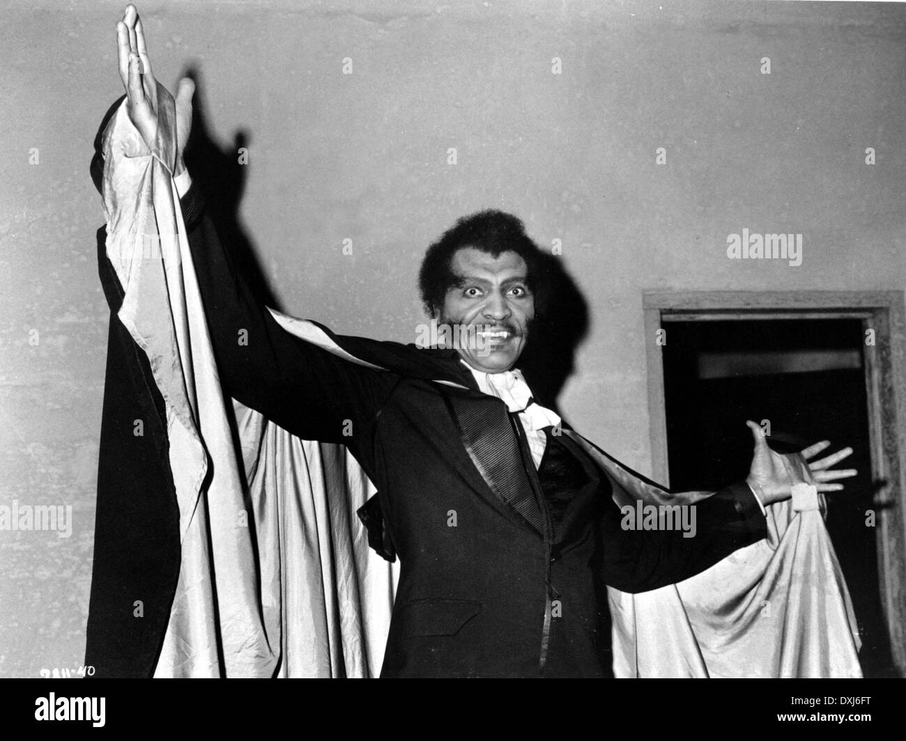 Blacula hi-res stock photography and images - Alamy