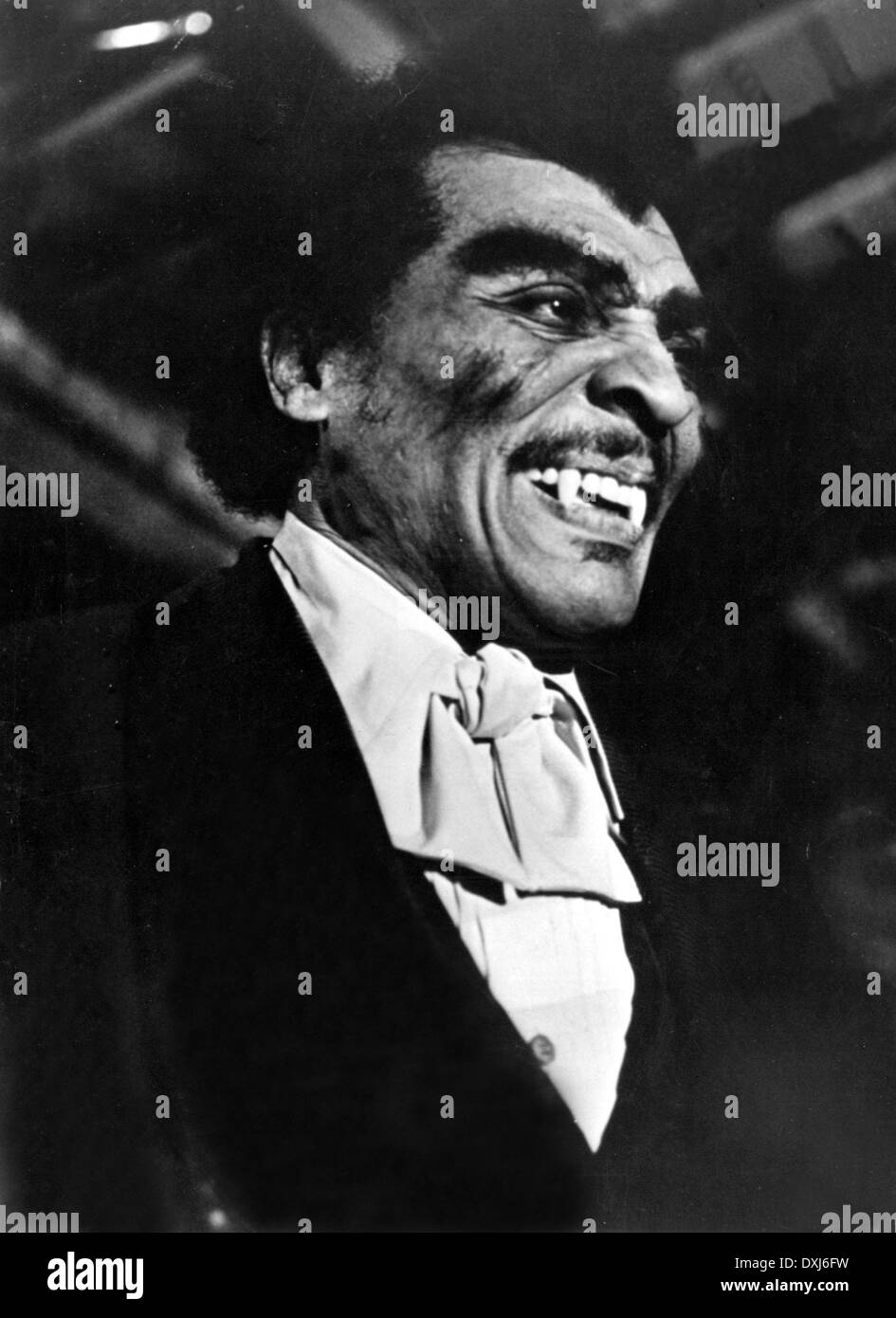 Blacula hi-res stock photography and images - Alamy