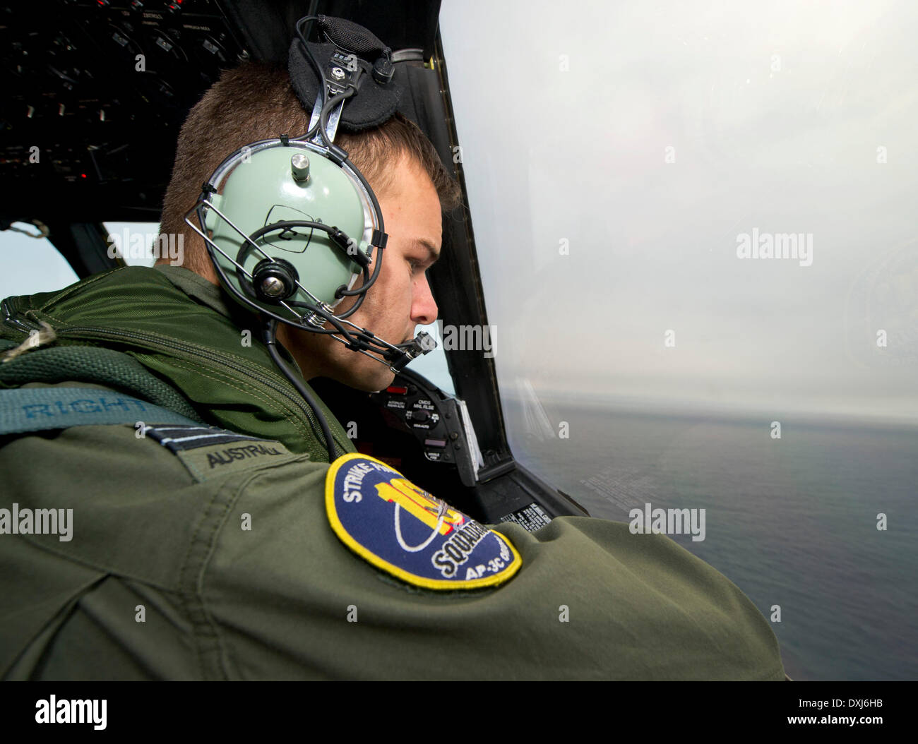 Flight lieutenant hi-res stock photography and images - Alamy
