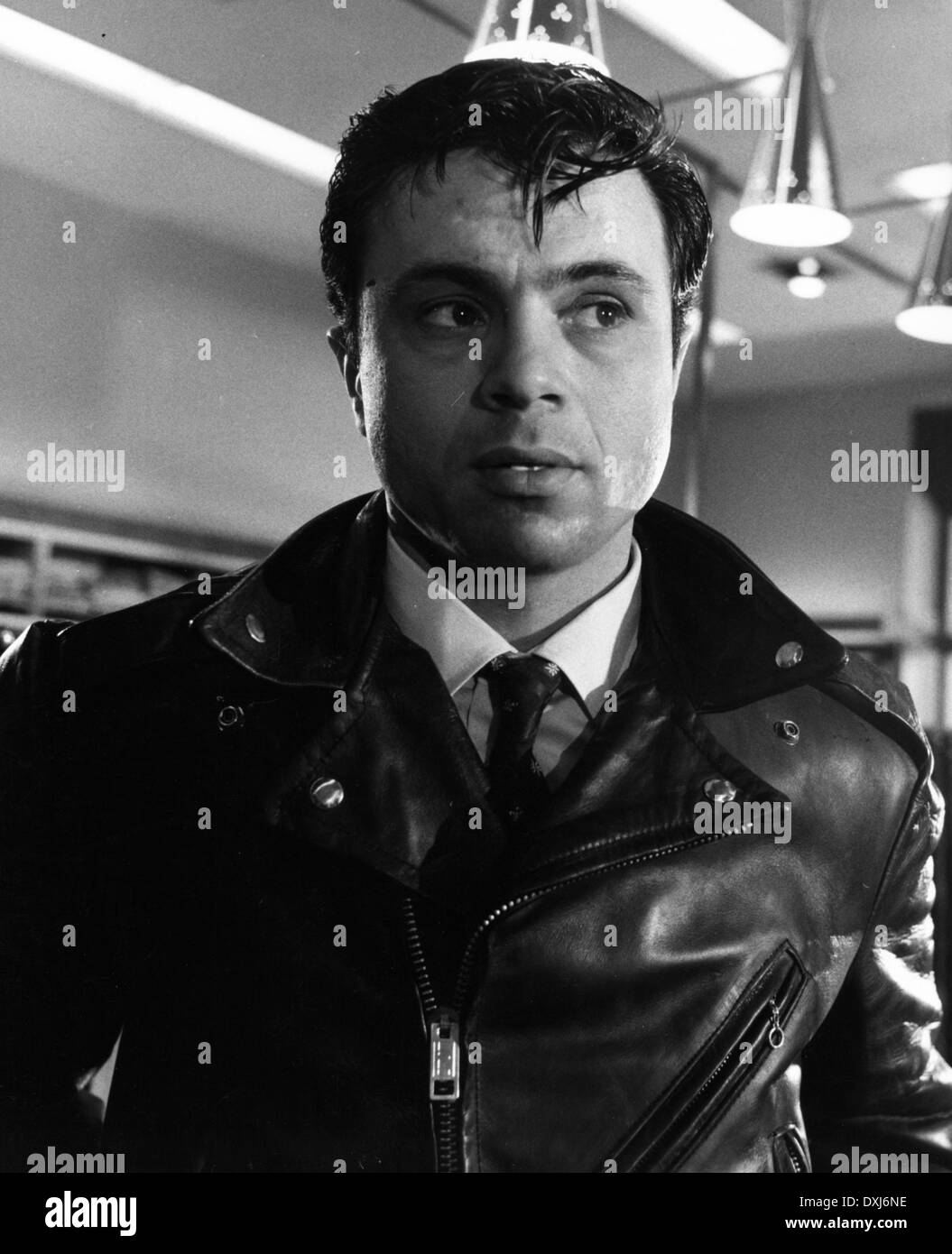 IN COLD BLOOD Stock Photo - Alamy