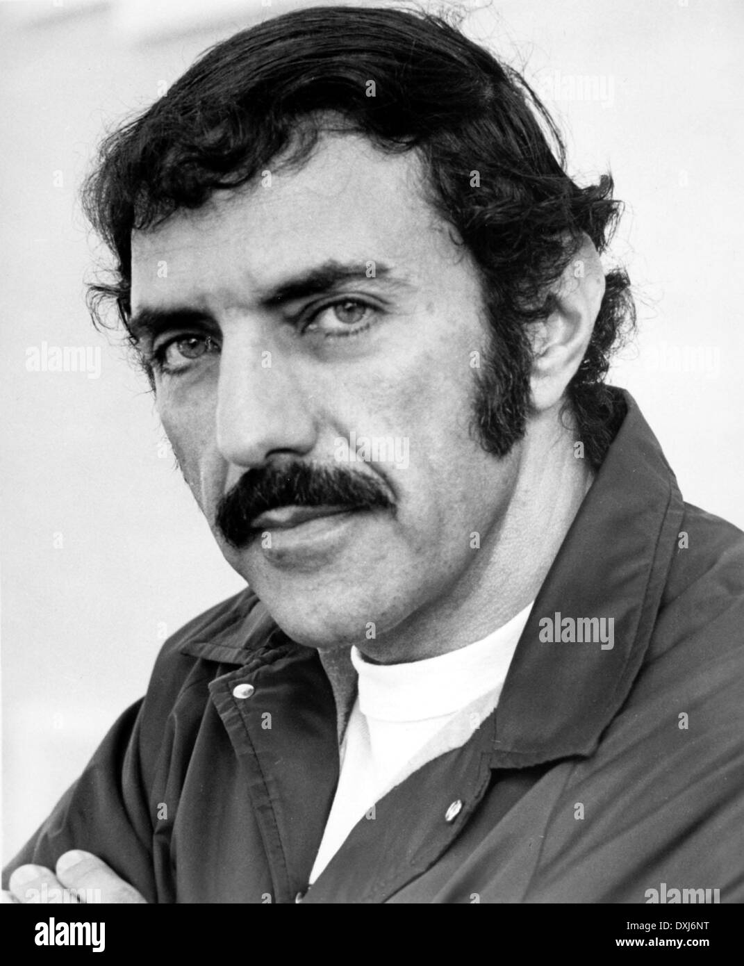 The exorcist movie Black and White Stock Photos & Images - Alamy
