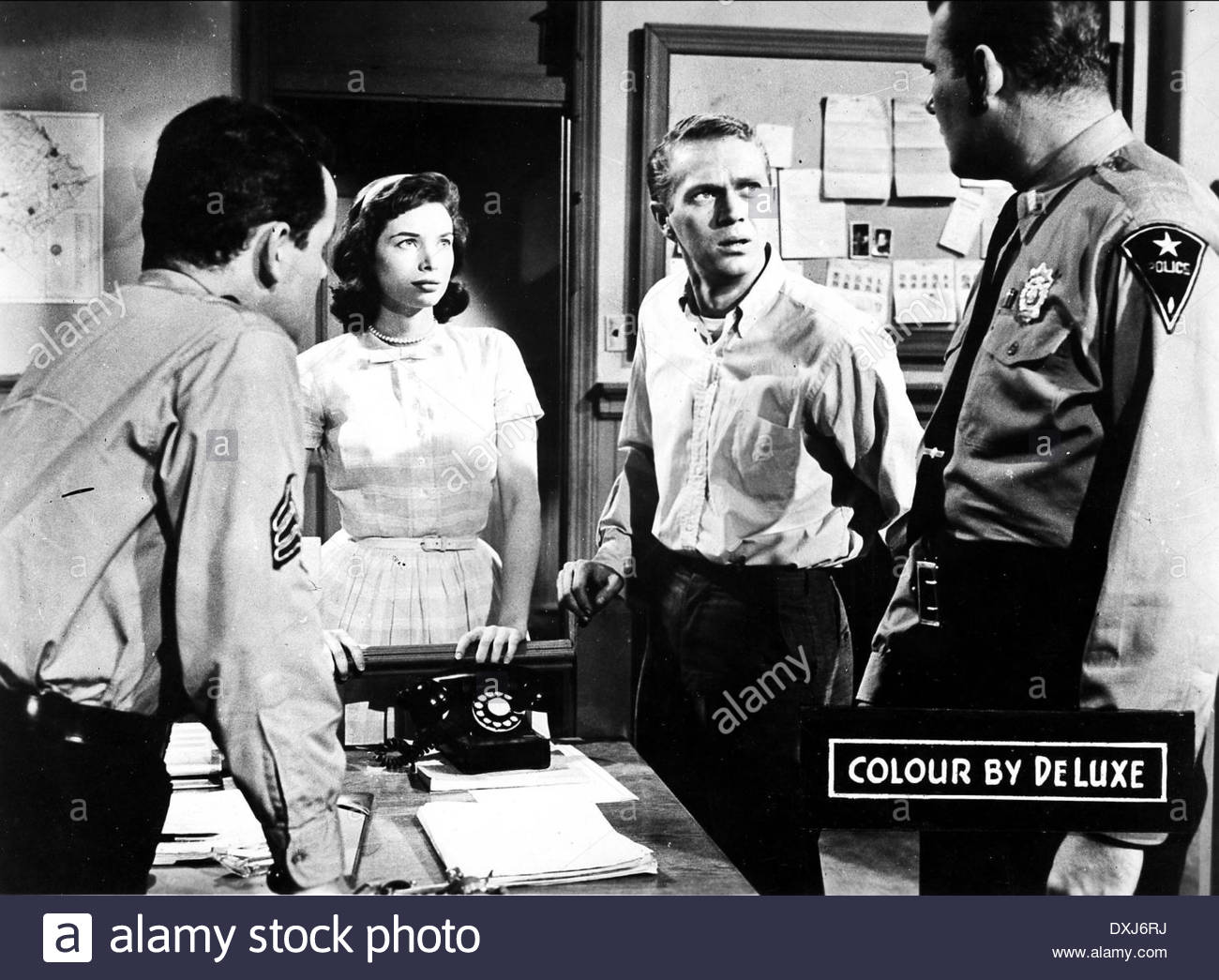 The Blob Movie Stock Photos & The Blob Movie Stock Images - Alamy