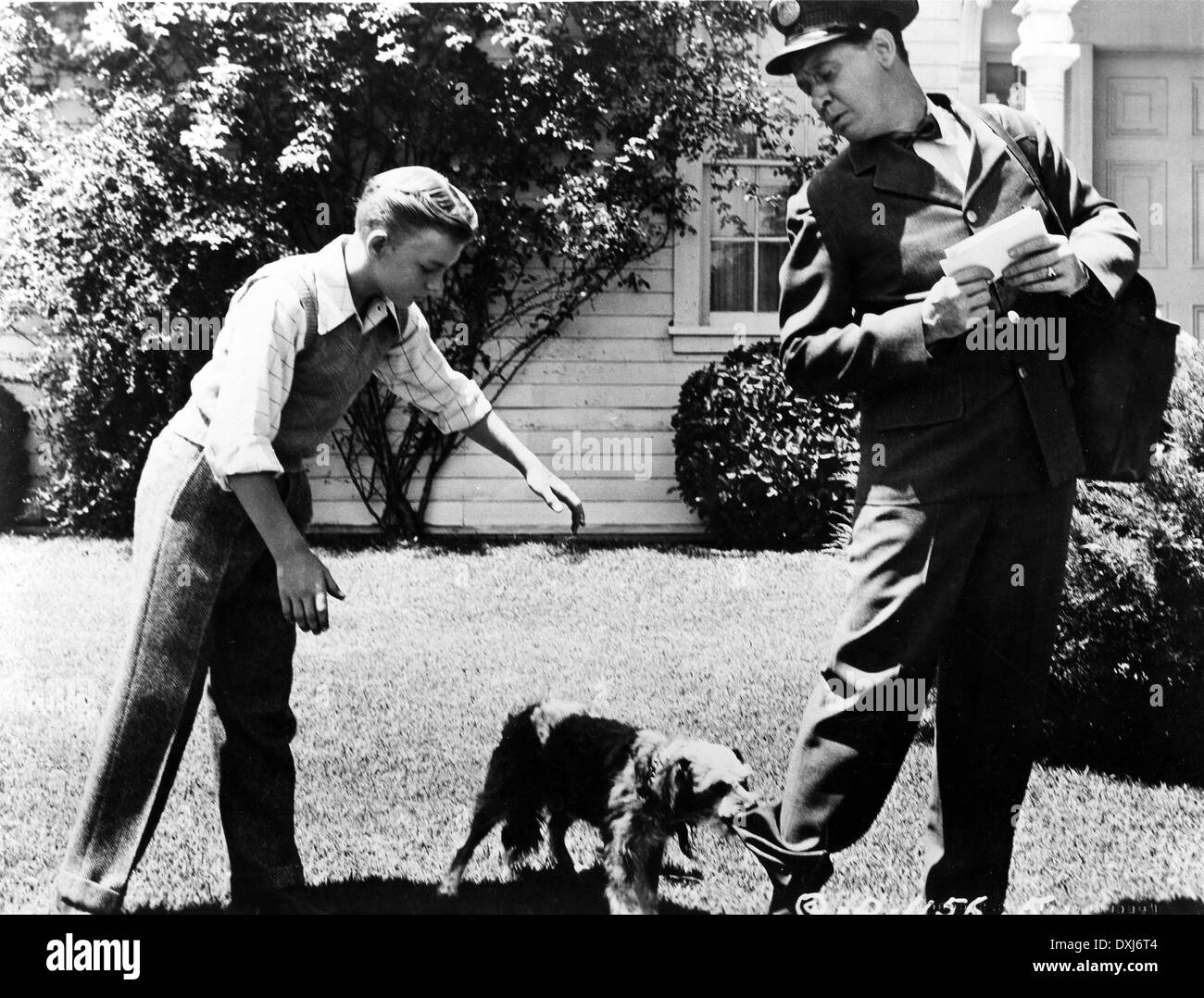 Eddie acuff hi-res stock photography and images - Alamy