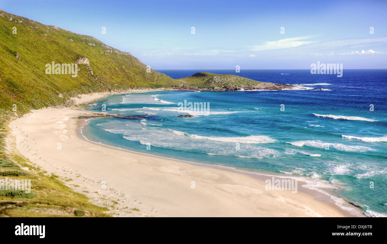 Western australia beach dune hi-res stock photography and images - Alamy
