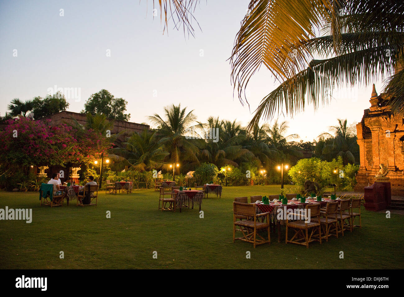 Thazin hi-res stock photography and images - Alamy