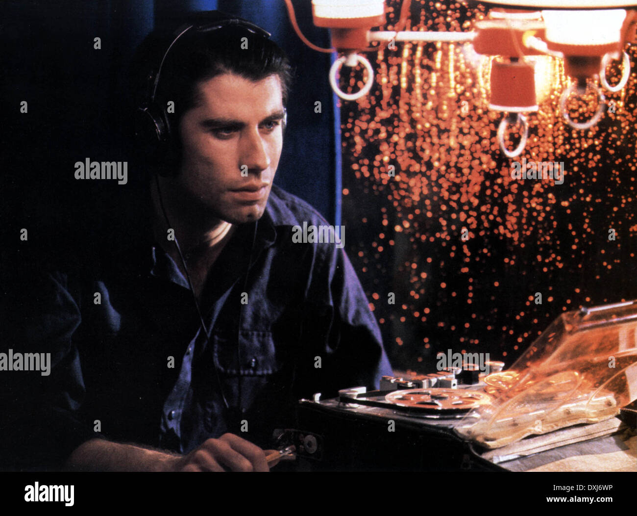 Blow out film hi-res stock photography and images - Alamy