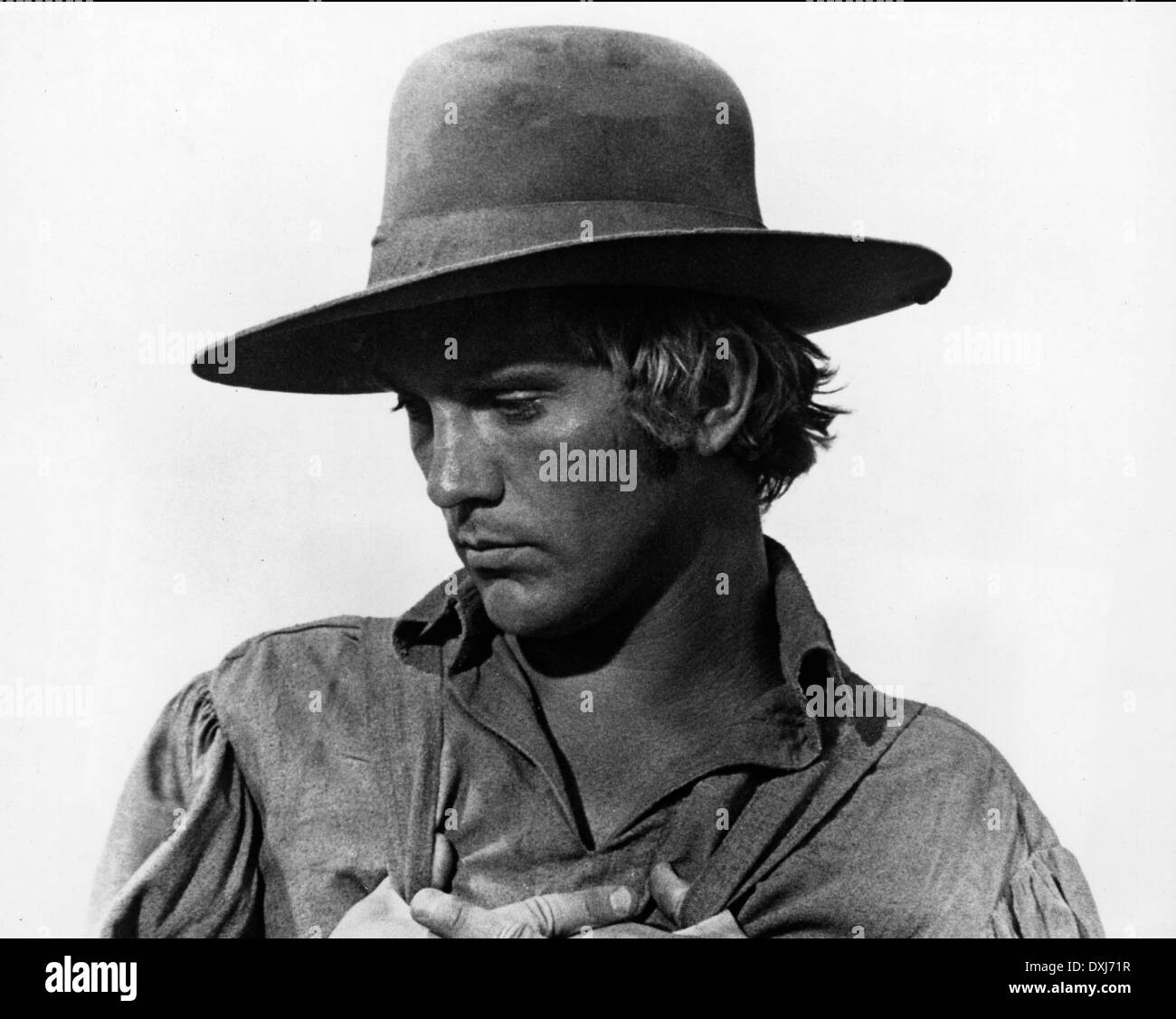 Blue terence stamp 1968 hi-res stock photography and images - Alamy