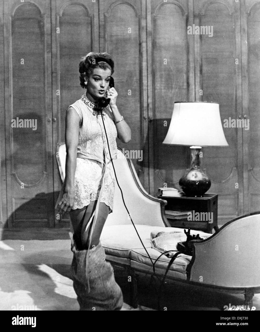 Boccaccio 70 hi-res stock photography and images - Alamy