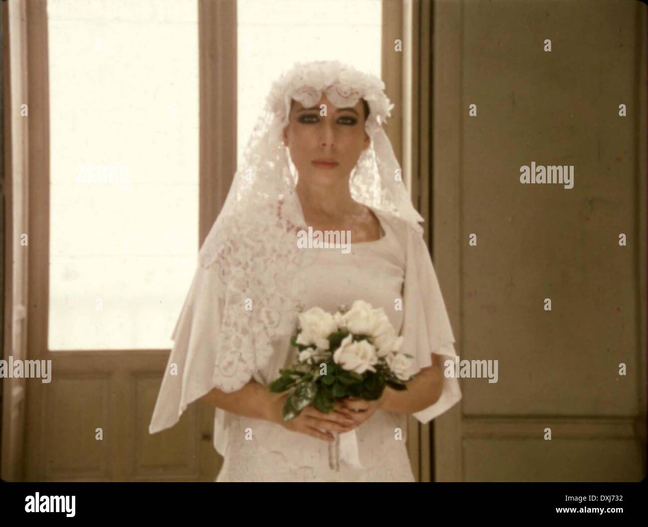 BLOOD WEDDING aka BODAS DE SANGRE Stock Photo - Alamy