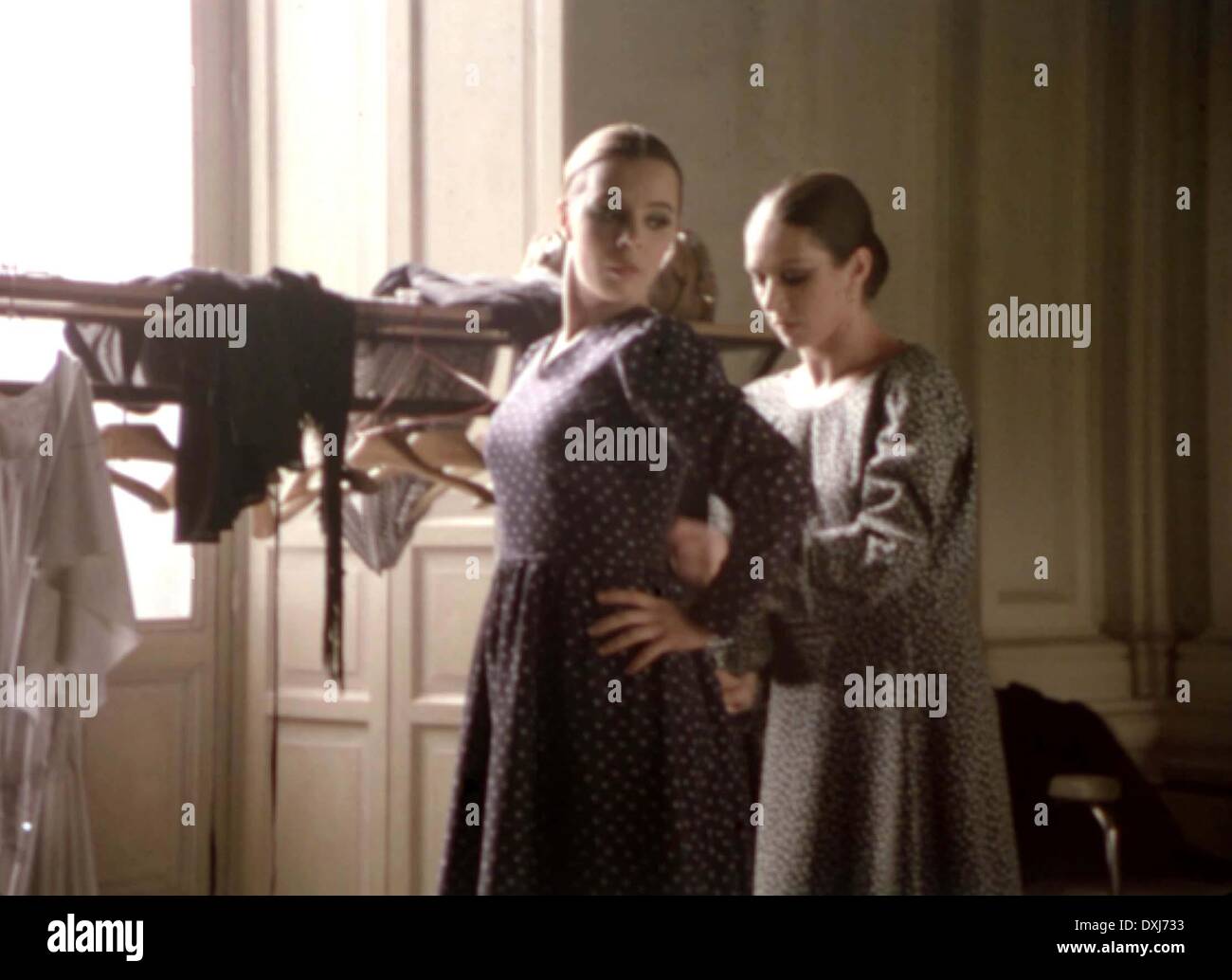 BLOOD WEDDING aka BODAS DE SANGRE Stock Photo - Alamy