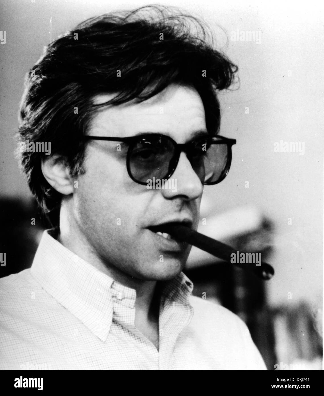 Peter bogdanovich 1980 hi-res stock photography and images - Alamy