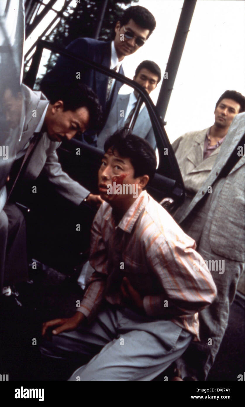 Boiling point film still hi-res stock photography and images - Alamy