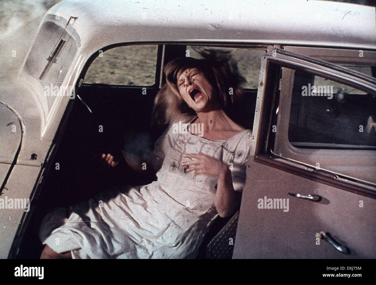 BONNIE AND CLYDE Stock Photo - Alamy