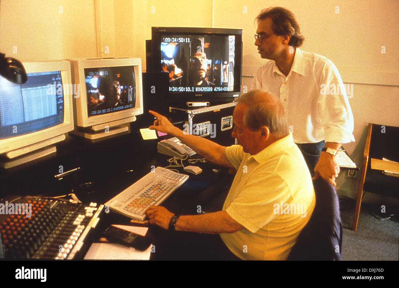 Das boot film hi-res stock photography and images - Alamy