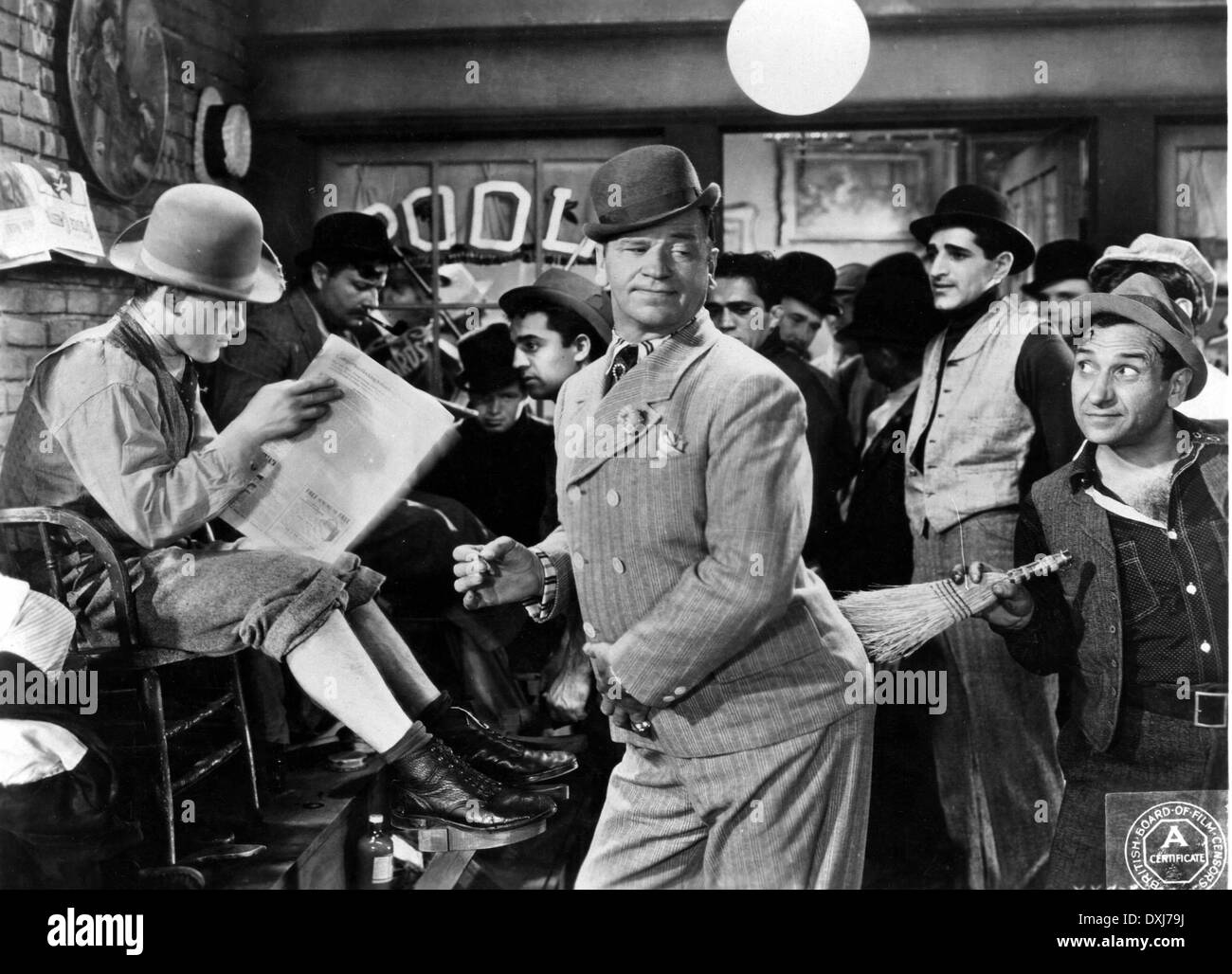 The bowery Black and White Stock Photos & Images - Alamy