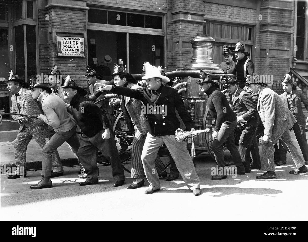 Bowery hi-res stock photography and images - Alamy