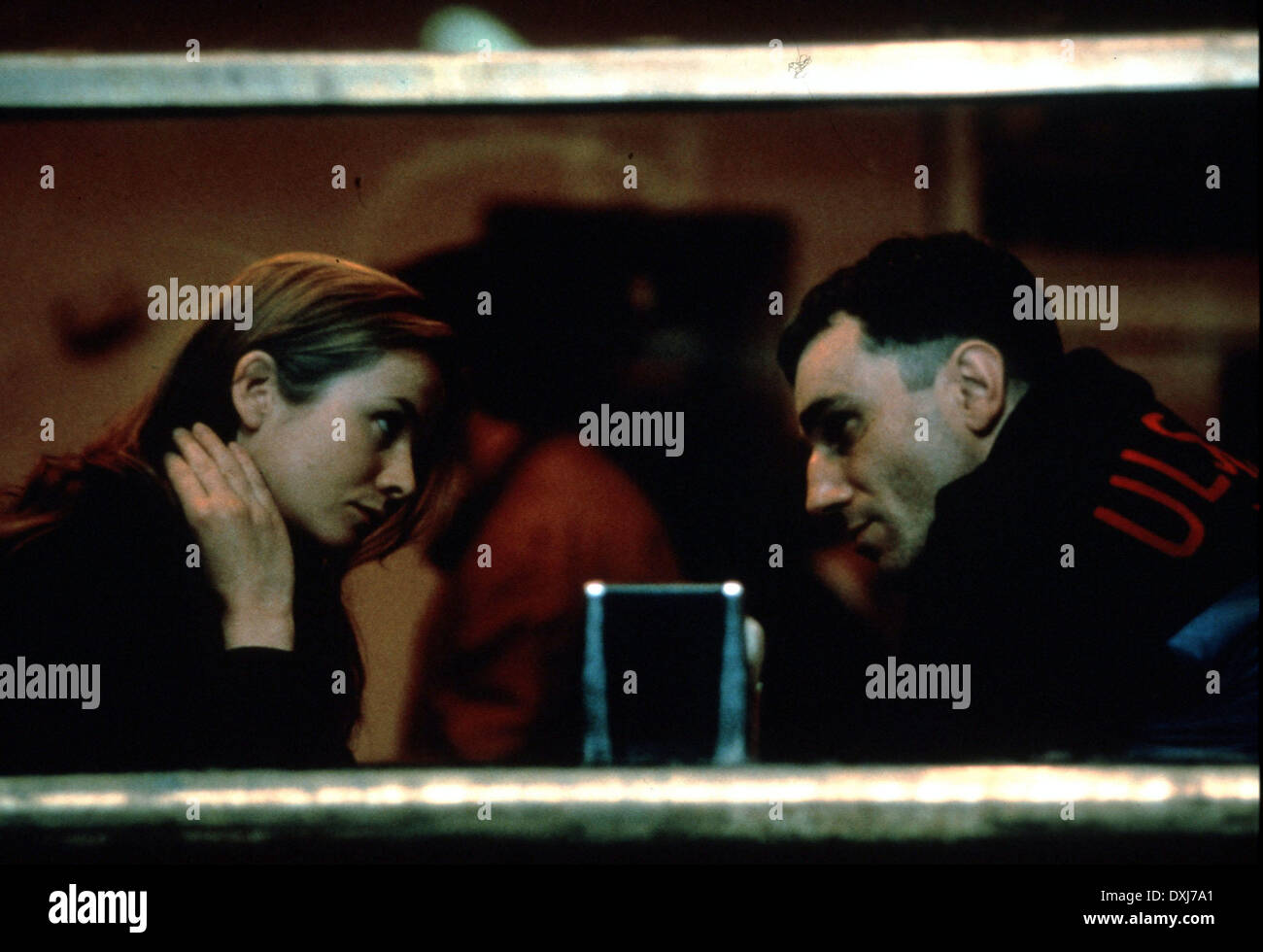 The boxer 1997 daniel day lewis hi-res stock photography and images - Alamy