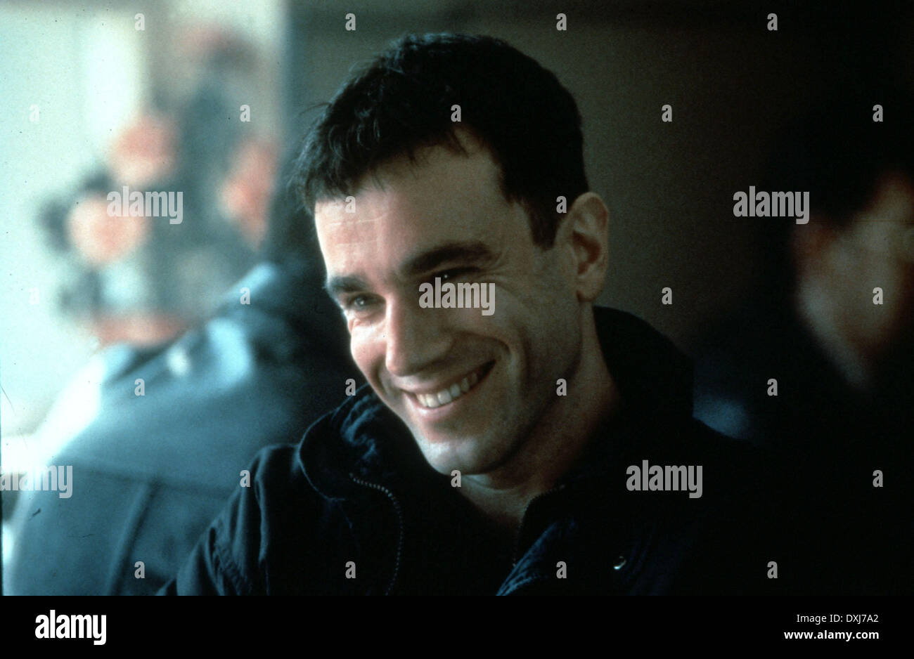 The boxer 1997 daniel day lewis hi-res stock photography and images - Alamy